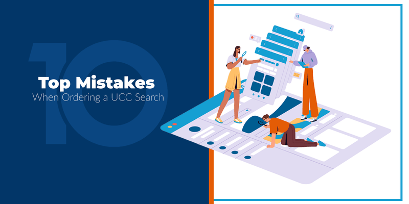 Mastering UCC Searches: A Comprehensive Guide for Title Professionals and Lenders